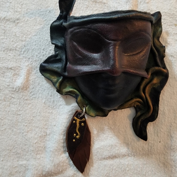 Other | Felt Like Mask | Poshmark